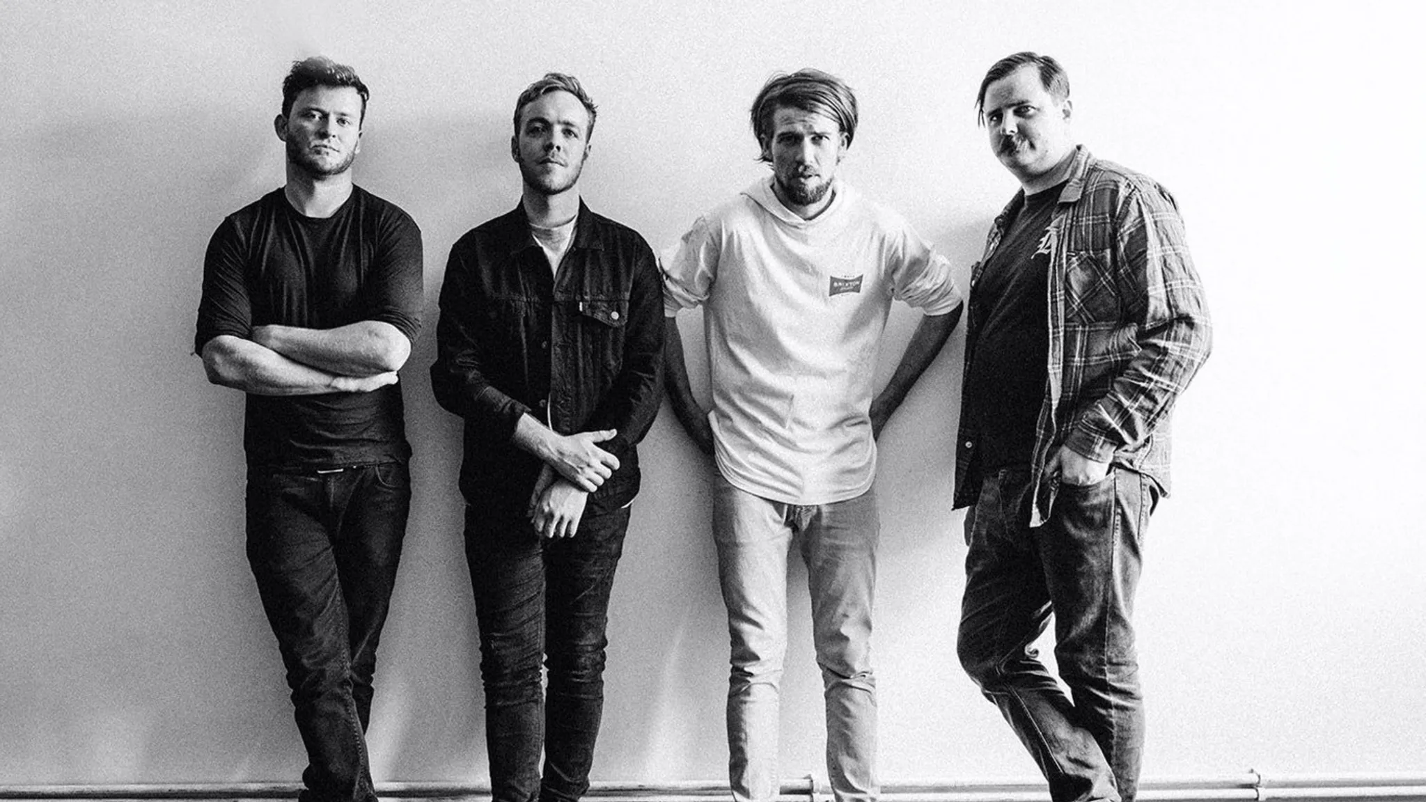 New band VOWER confirm London headline show | Kerrang!