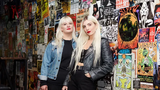 The 13 most offensive band names of all time | Kerrang!