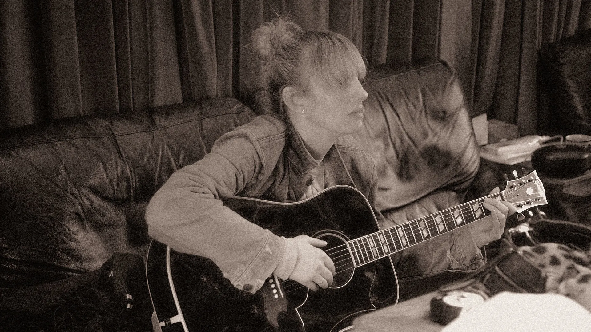 Producer Catherine Marks: "No matter what barriers are in… | Kerrang!