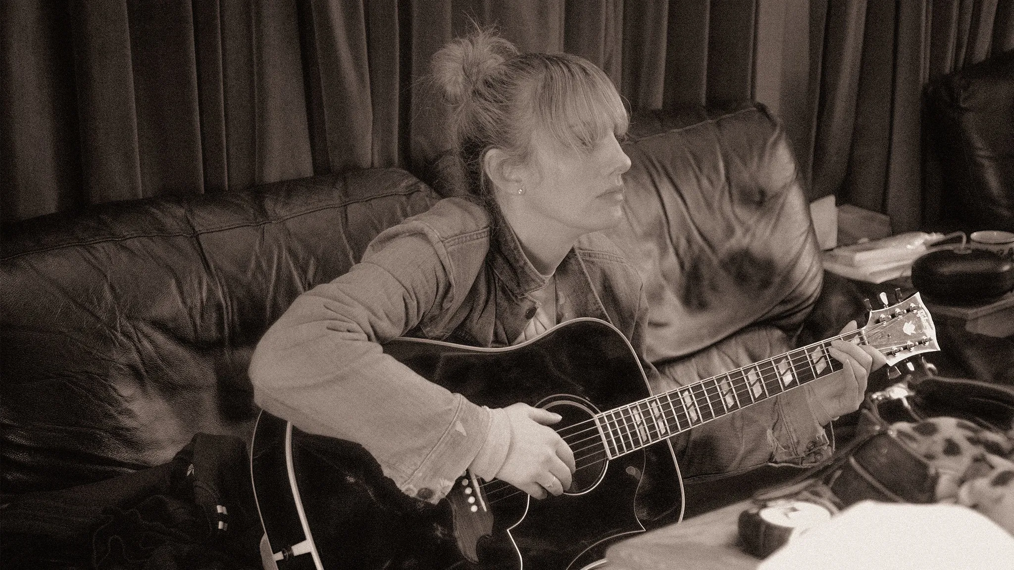 Producer Catherine Marks: "No matter what barriers are in… | Kerrang!