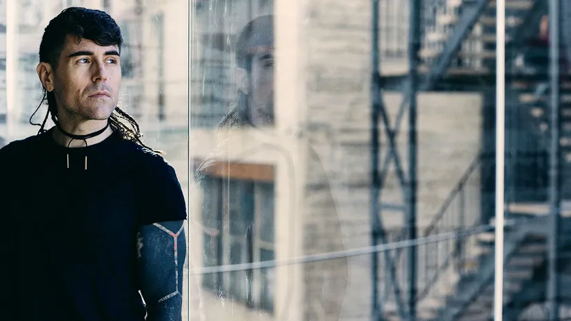 “Everything ends. And my endings tend to be eternal”:… | Kerrang!