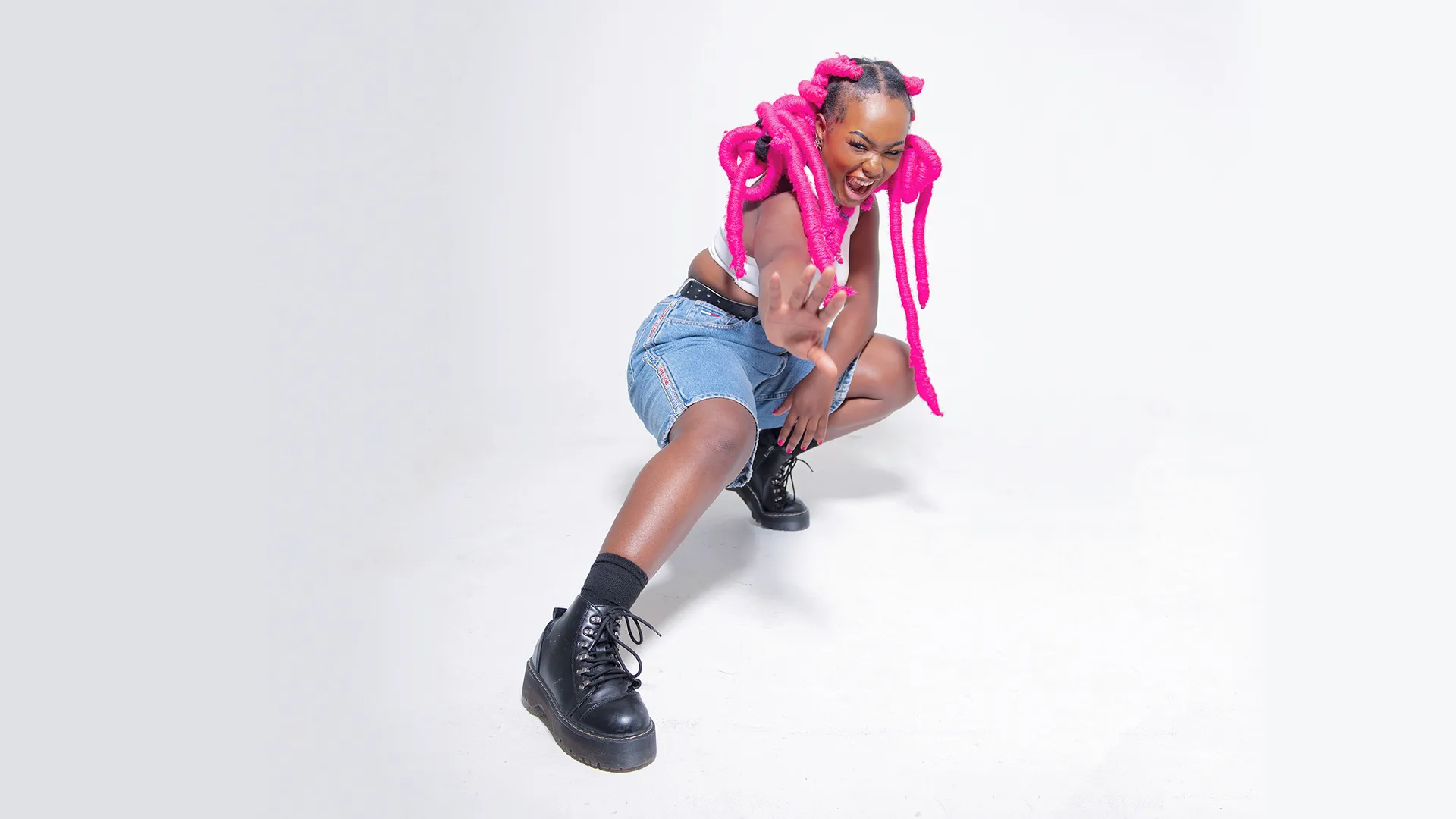 Meet Me @ The Altar's Edith Johnson: "Don’t set aside your… | Kerrang!