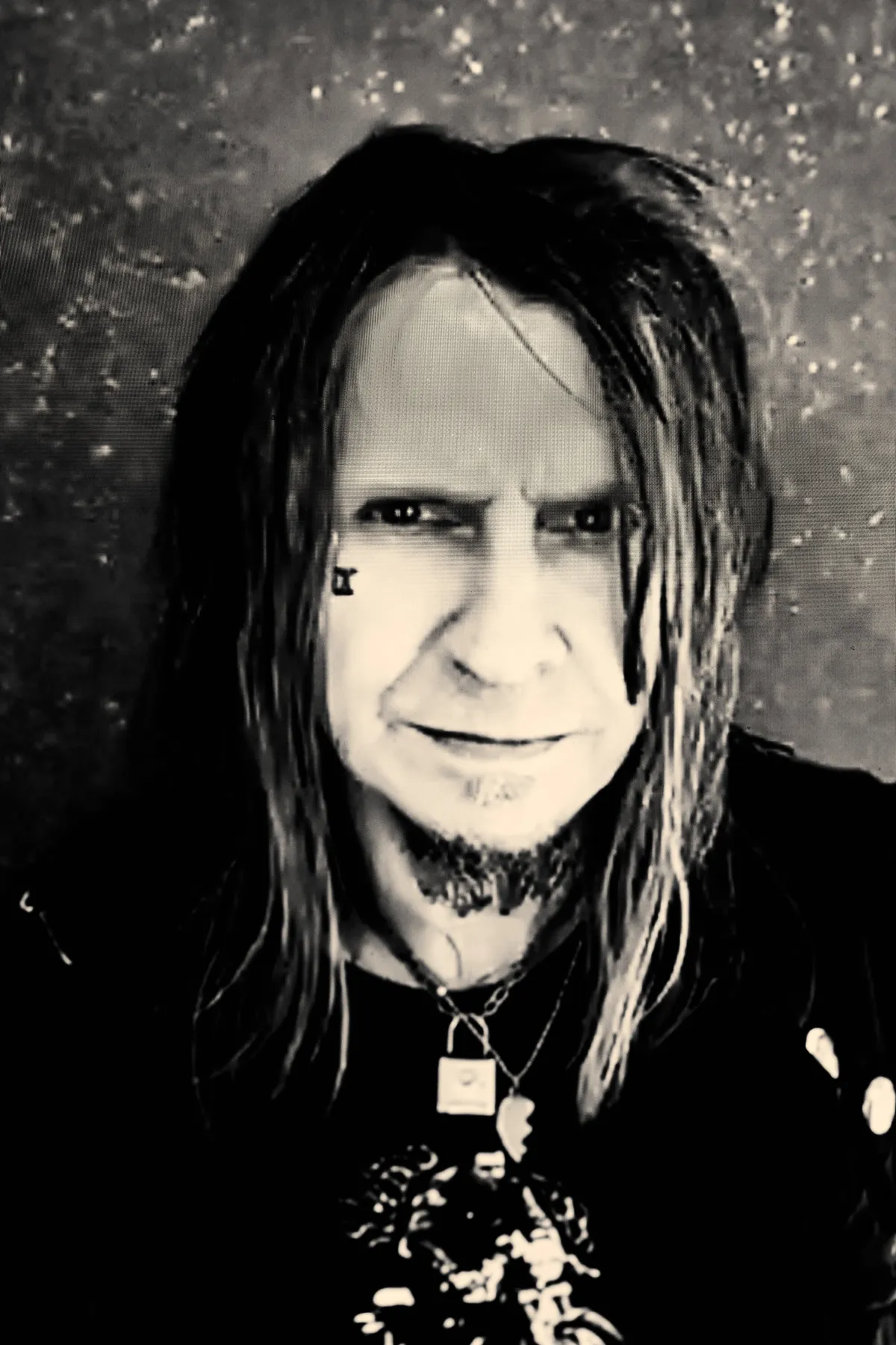 Eyehategod’s Mike Williams: “Being optimistic is a part of survival at ...