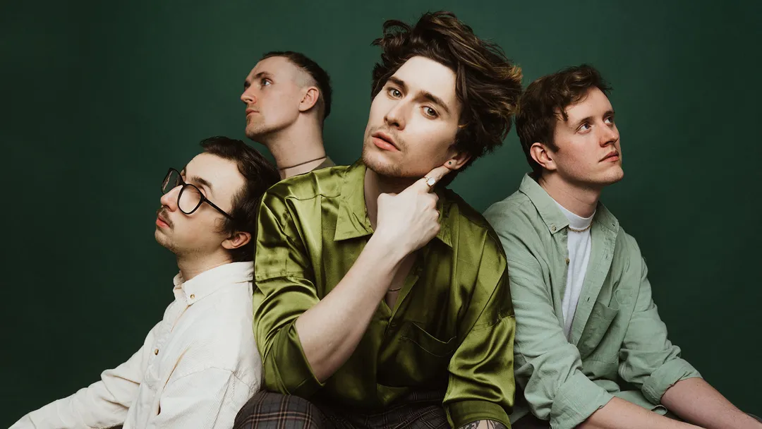 Holding Absence cancel upcoming European tour | Kerrang!