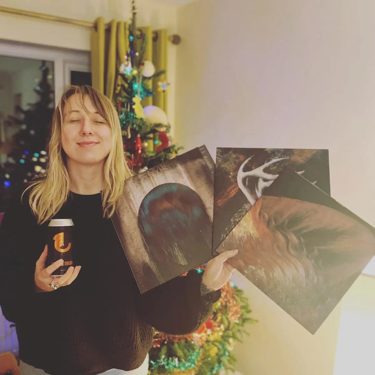 Employed To Serve's Justine Jones: "Putting spotlights on… | Kerrang!