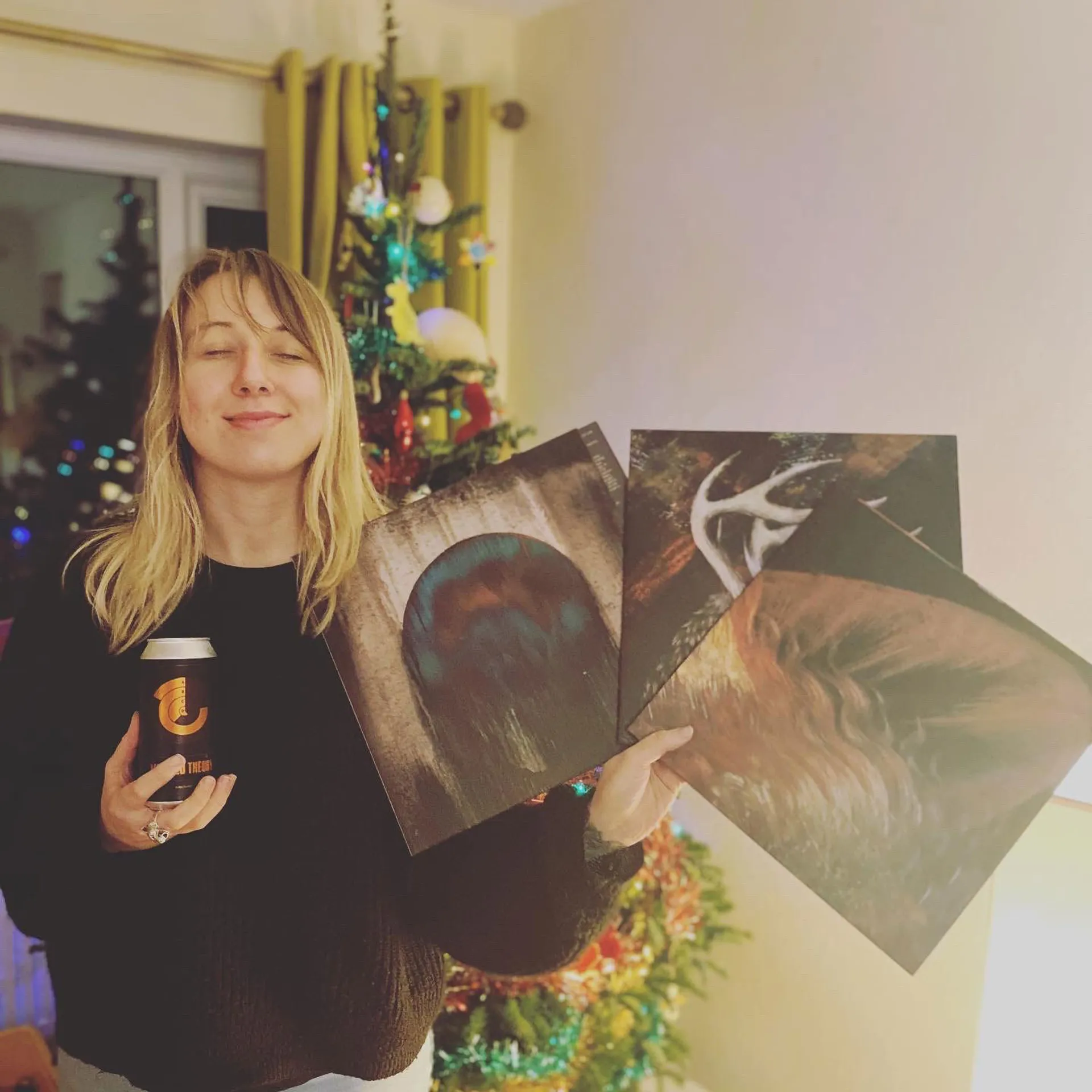 Employed To Serve's Justine Jones: "Putting spotlights on… | Kerrang!