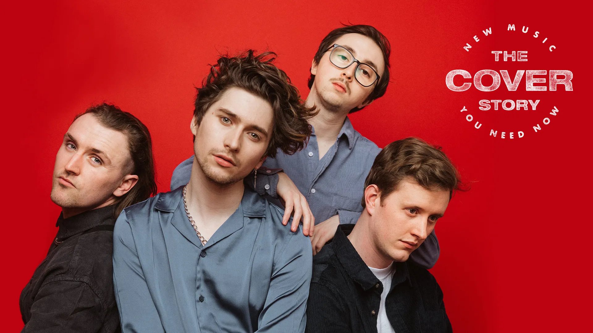 Holding Absence: Mistakes, regrets, and the making of… | Kerrang!