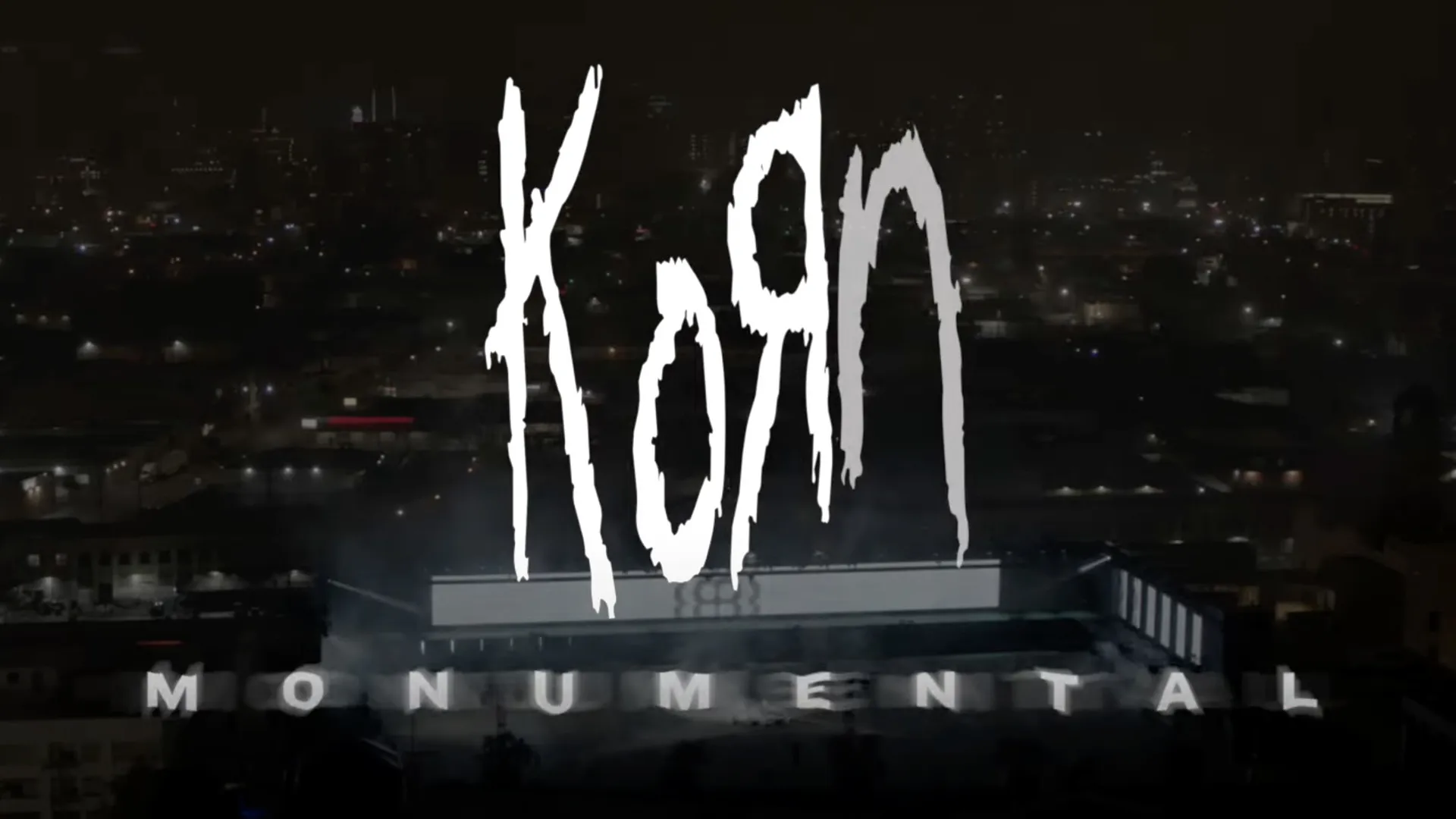 Korn announce 'groundbreaking' and 'immersive' Monumental… | Kerrang!