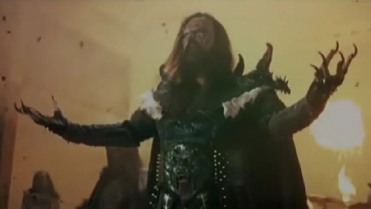Remembering when Lordi won Eurovision and took monsters to… | Kerrang!
