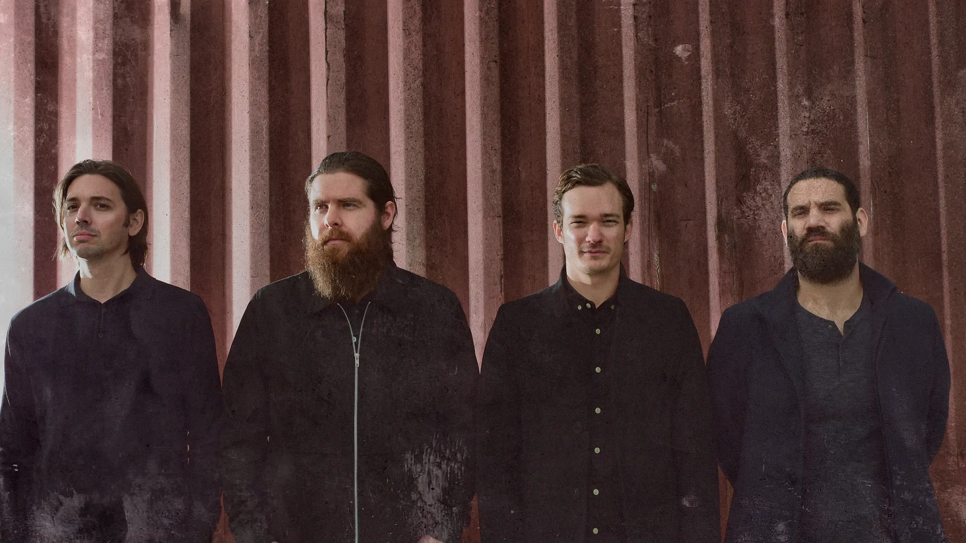 Manchester Orchestra have released a new single and video,… | Kerrang!