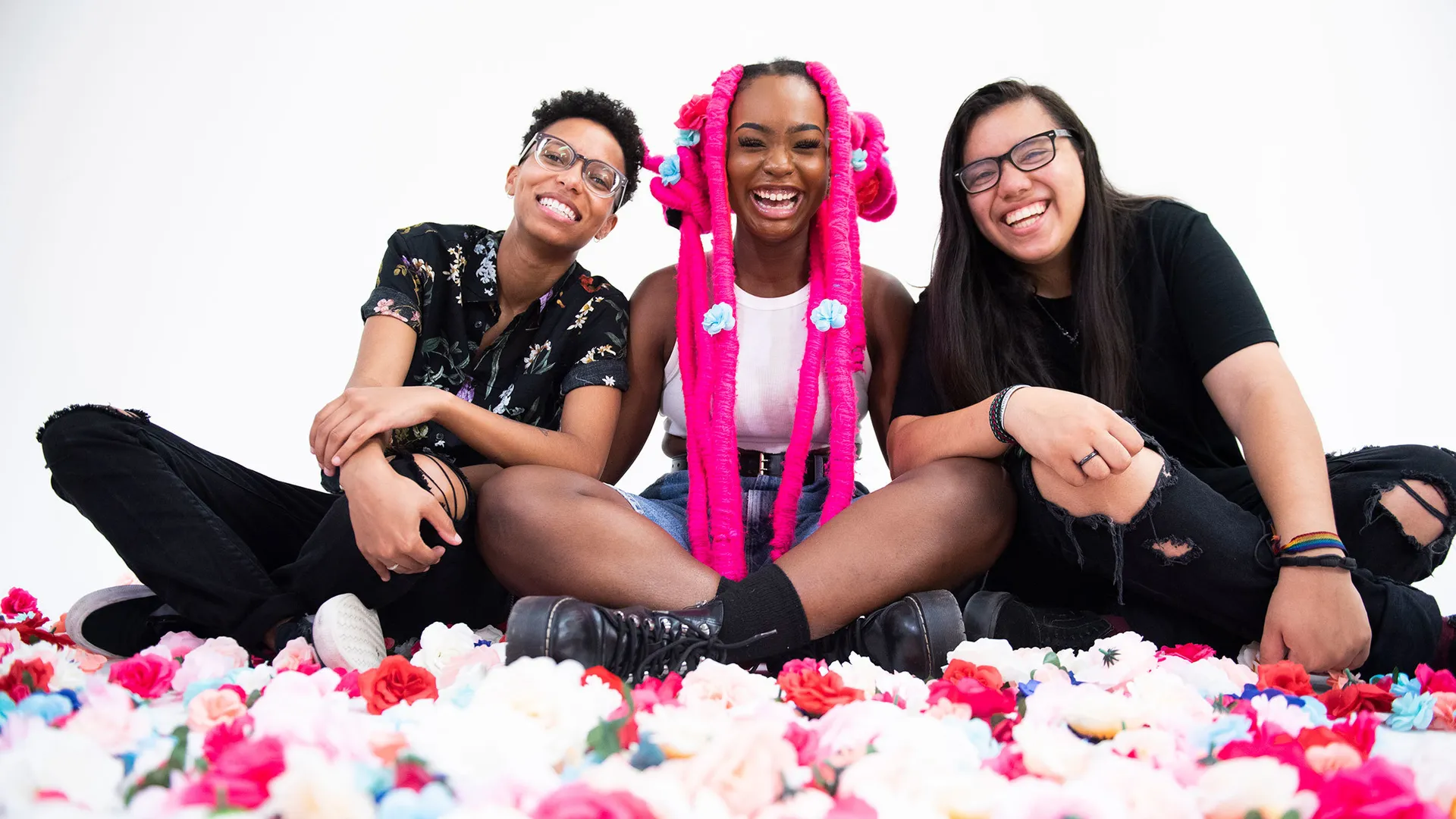 Meet Me @ The Altar's Edith Johnson: "Don’t set aside your… | Kerrang!