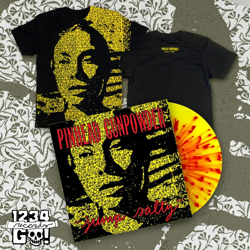 Pinhead Gunpowder (featuring Billie Joe Armstrong) are… | Kerrang!