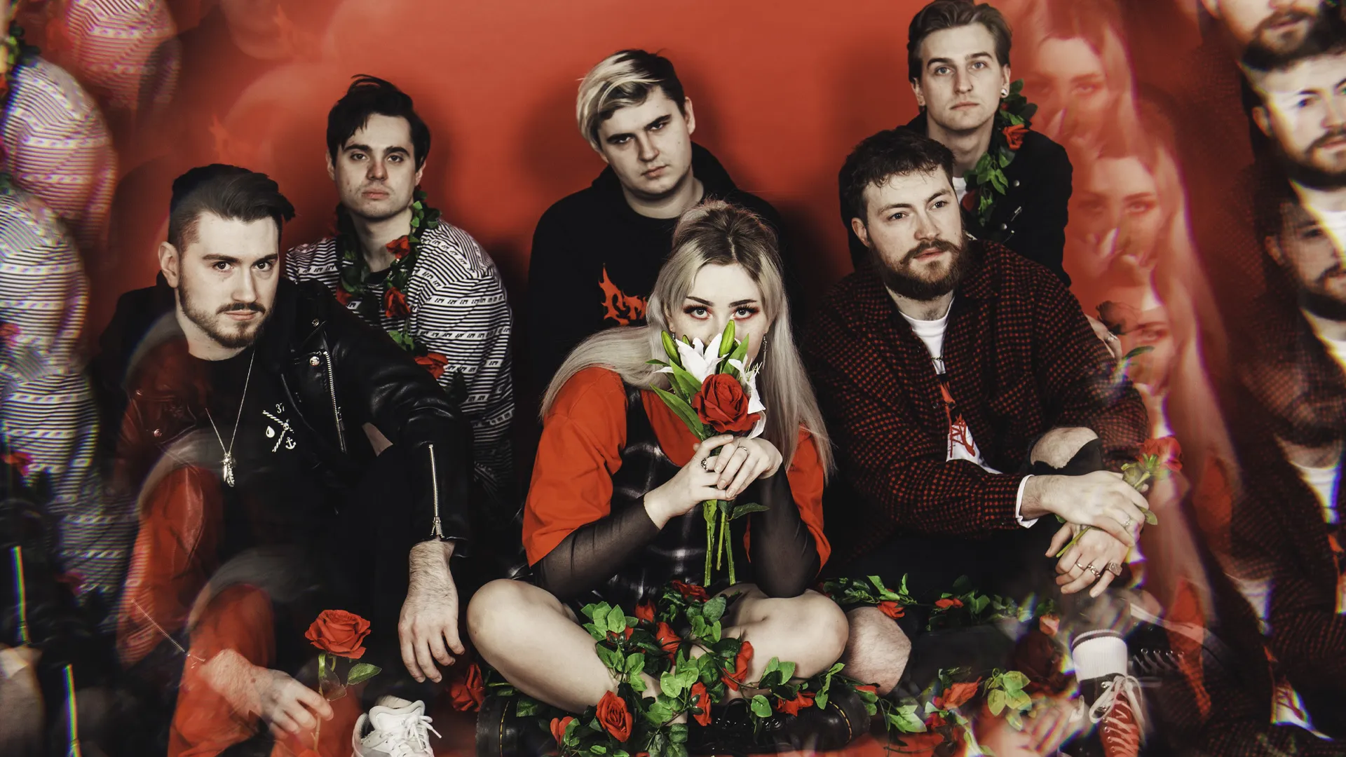 As Everything Unfolds: Post-hardcore's breakout stars on… | Kerrang!