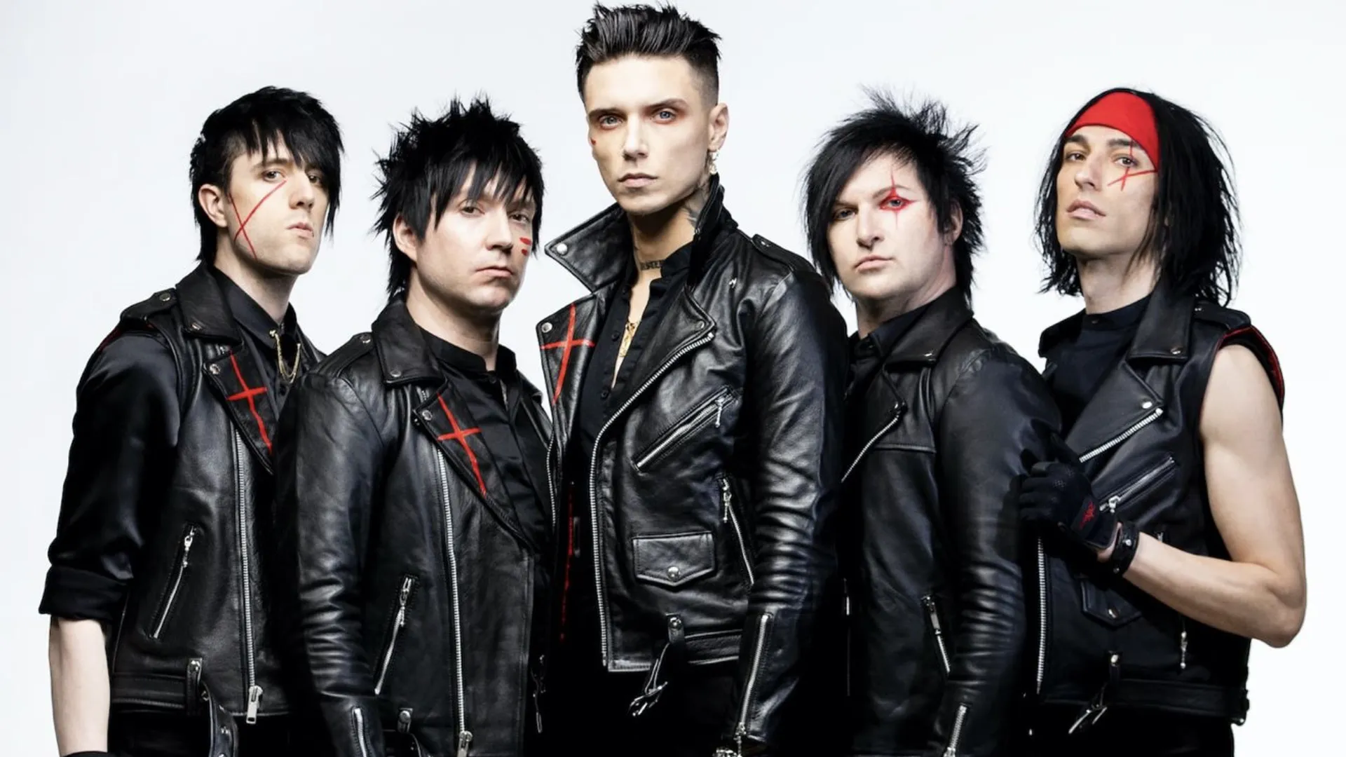 Black Veil Brides: “We’re really enjoying the fact that… | Kerrang!