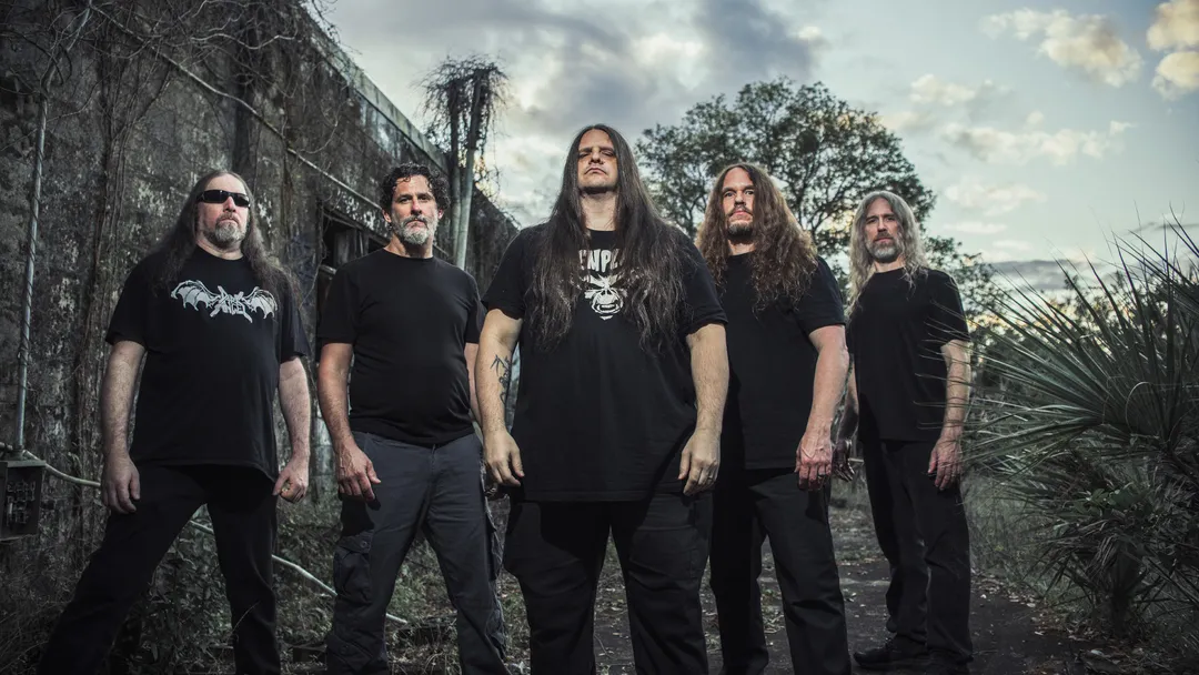 George ‘Corpsegrinder’ Fisher: “We pick on everyone…… | Kerrang!