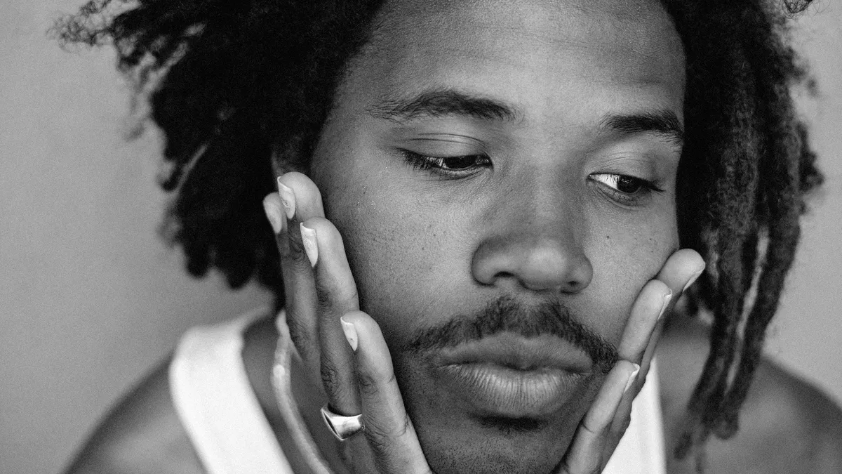 De'Wayne drops charismatic new single and video, Walking… | Kerrang!