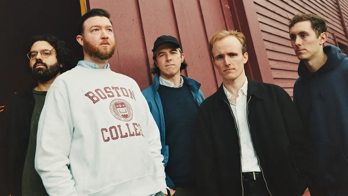 Album review: Fiddlehead – Death Is Nothing To Us | Kerrang!