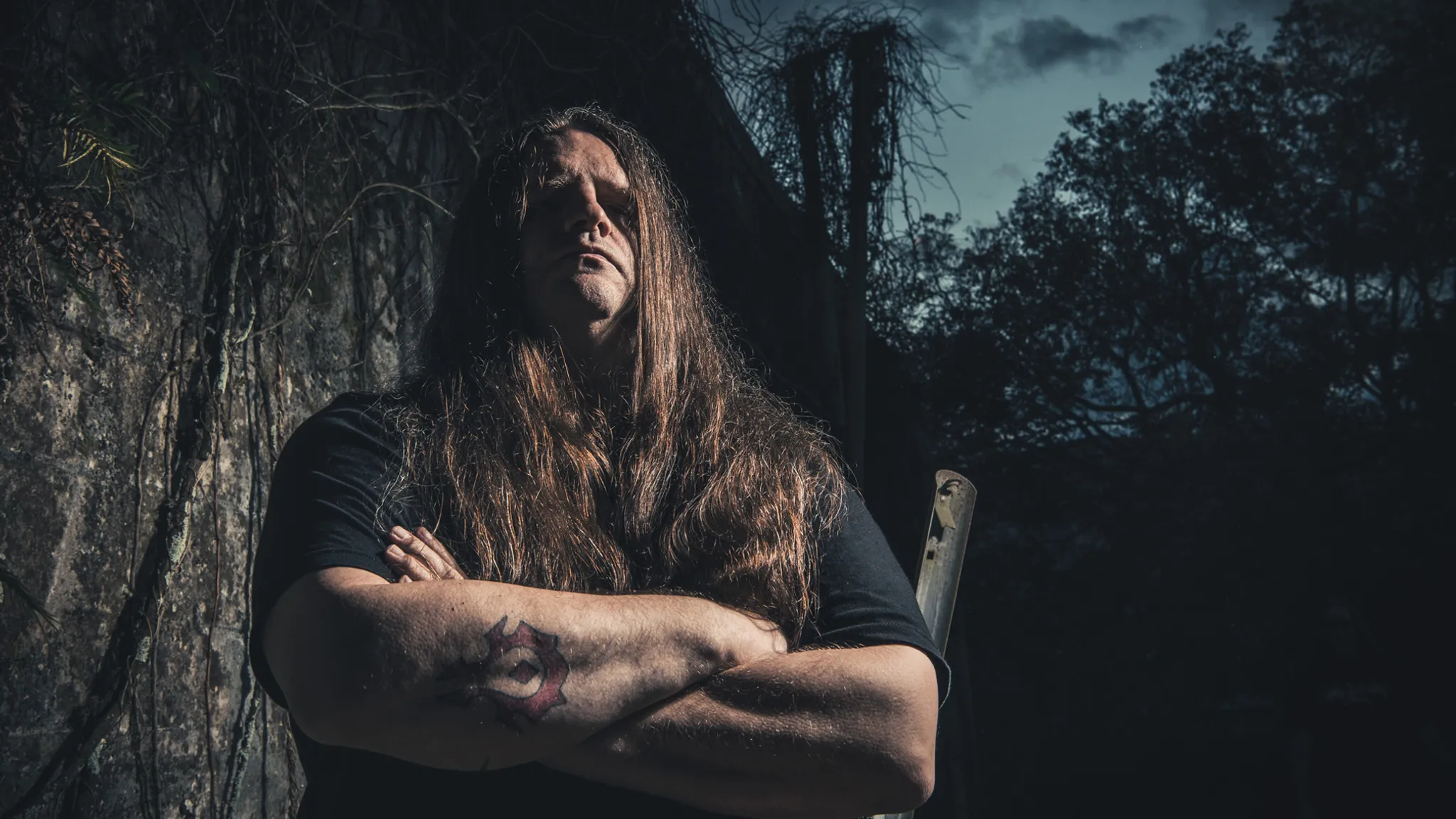 George ‘Corpsegrinder’ Fisher: “We pick on everyone…… | Kerrang!