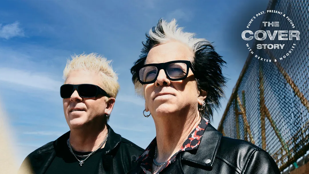 The Offspring: Why SoCal’s punk legends remain rock’s… | Kerrang!