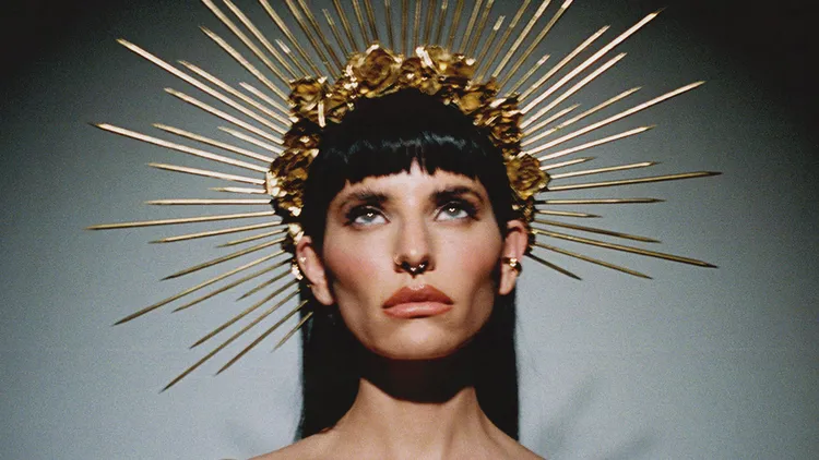 Lilith Czar: The 10 songs that changed my life | Kerrang!