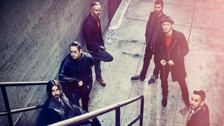 The shifting seasons of Linkin Park, as told through their… | Kerrang!