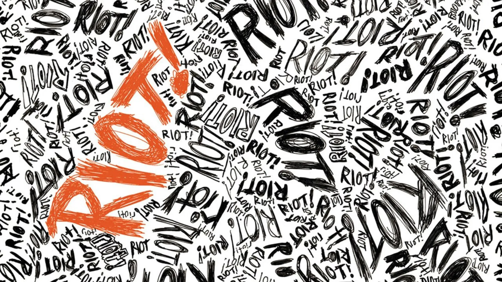Paramore to reissue Riot! on silver vinyl for Fueled By… | Kerrang!