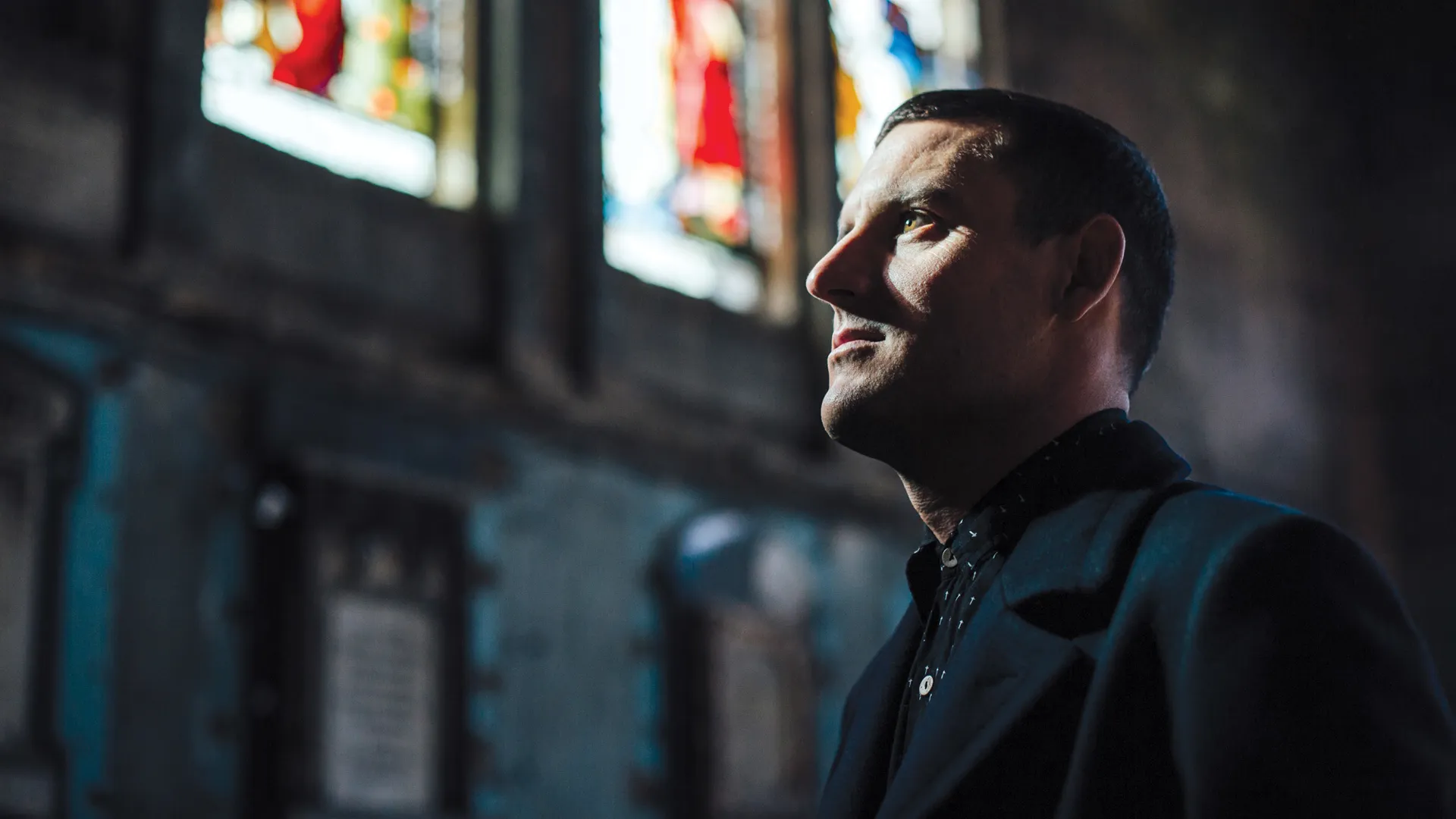 Parkway Drive's Winston McCall: "Put us on any stage on… | Kerrang!