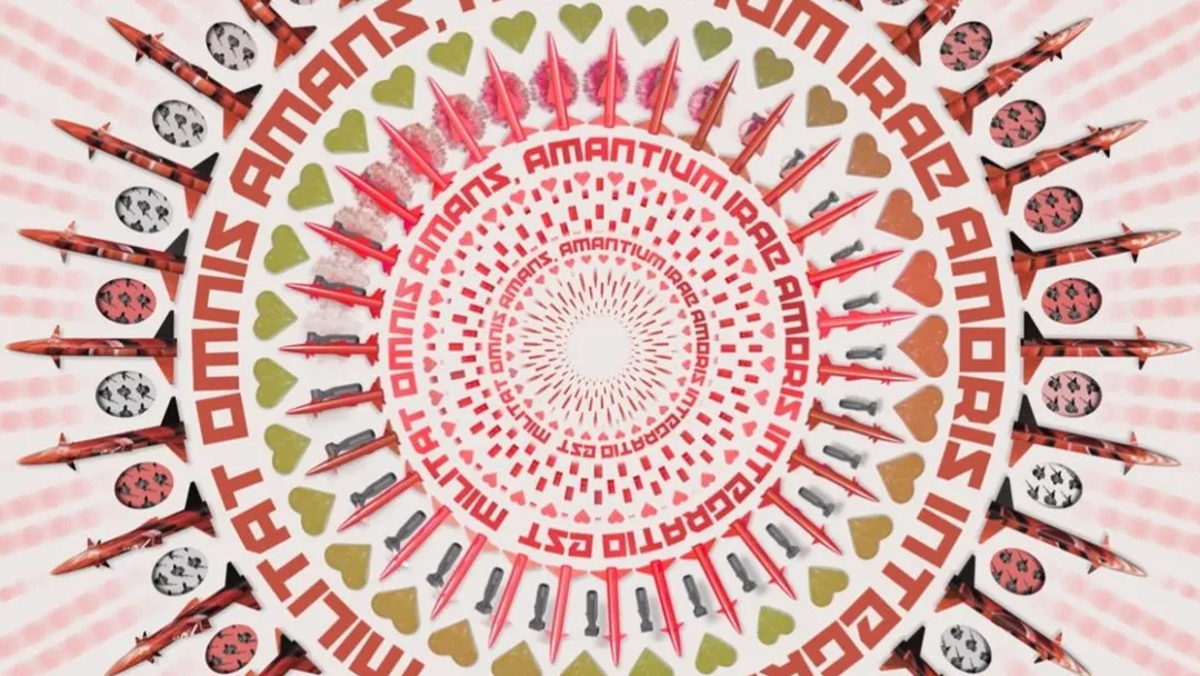 Pendulum unveil first new song of 2021, Come Alive | Kerrang!