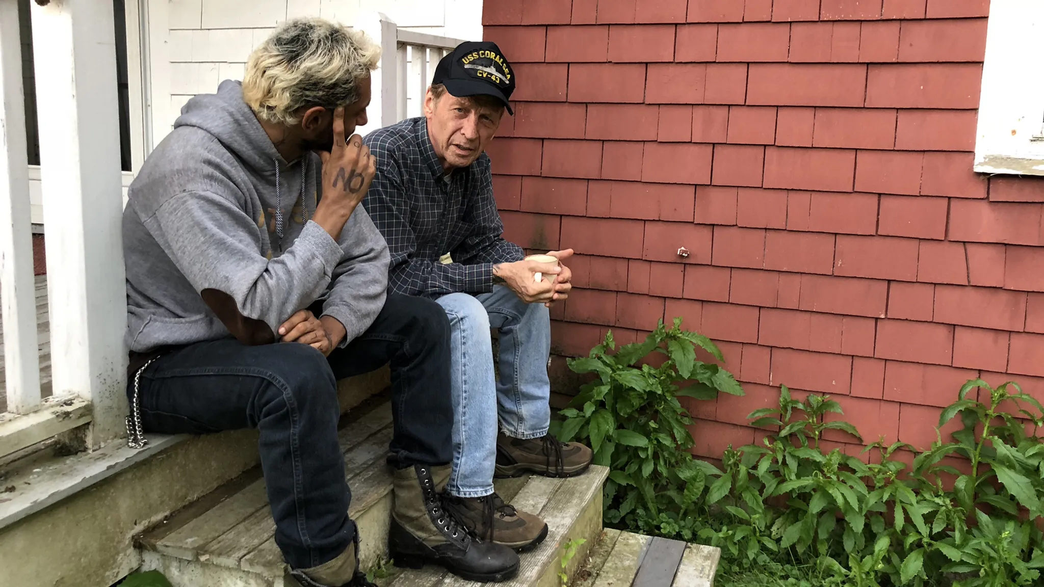 I started an American Sign Language metal band so deaf… | Kerrang!