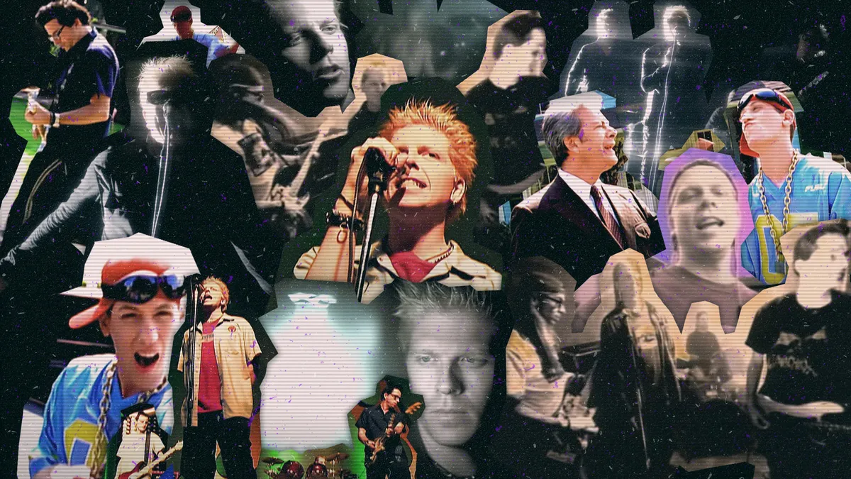 The 20 greatest The Offspring songs – ranked | Kerrang!