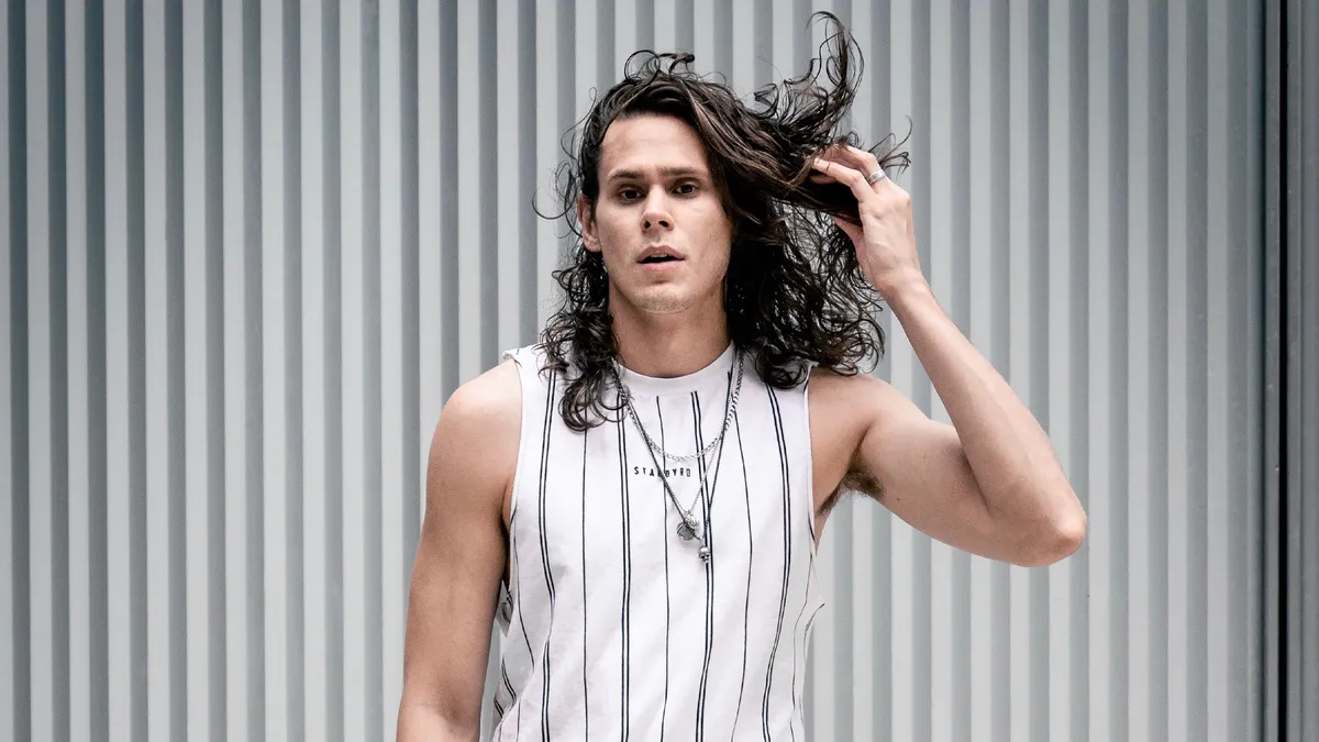 Sullivan King: The DJ infiltrating rock by fusing riffs… | Kerrang!