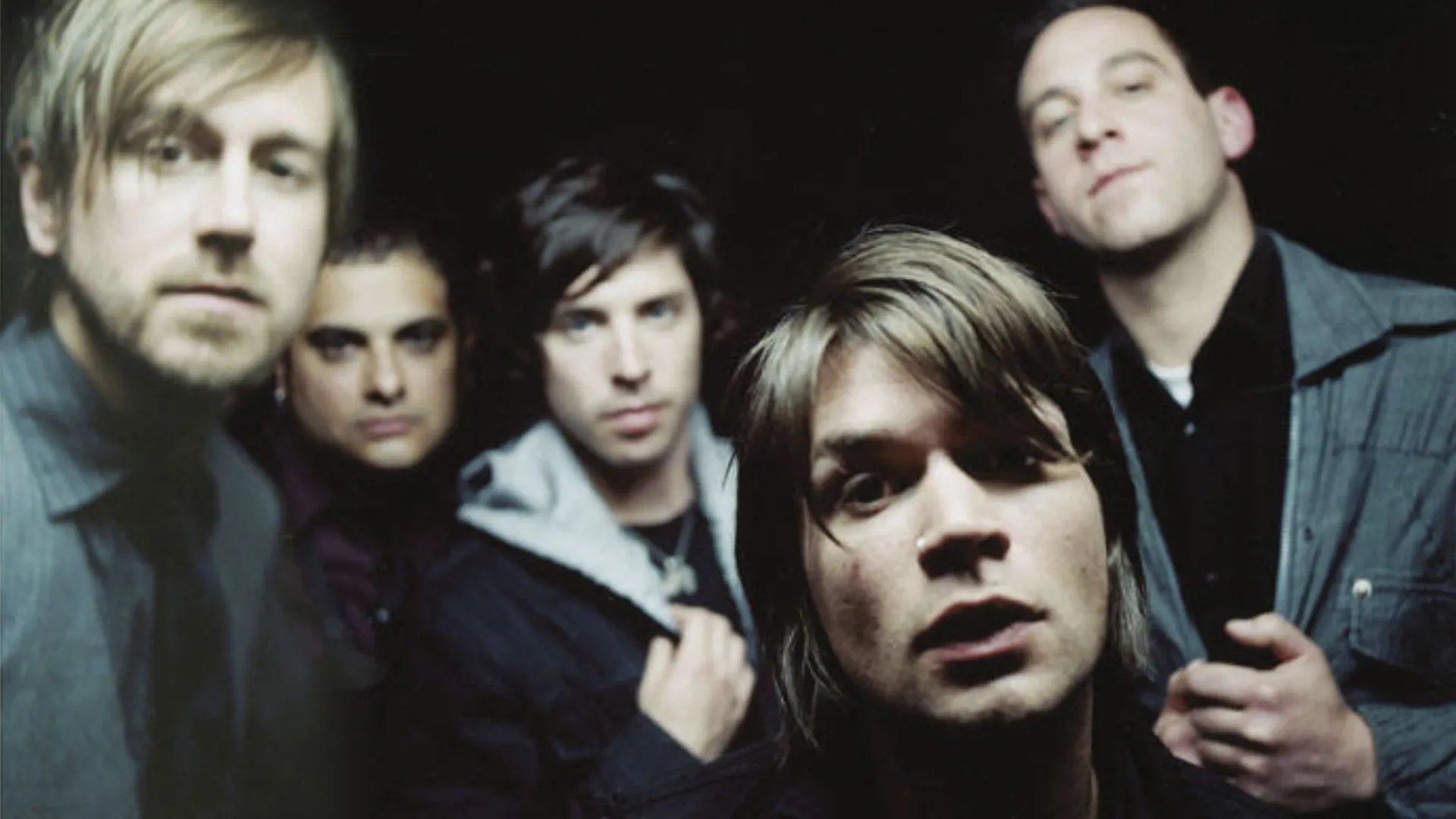 “We knew it was going to be a defining moment in the life… | Kerrang!