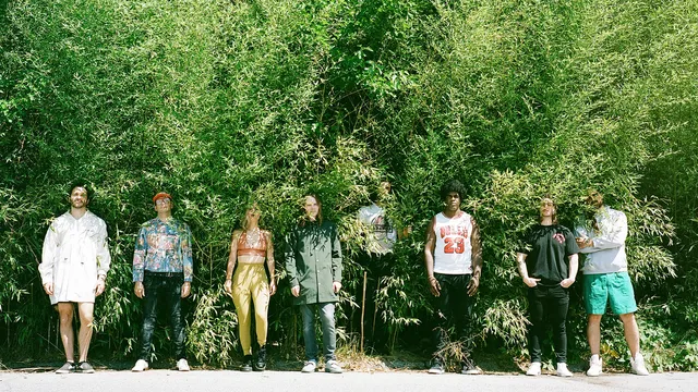 The Armed: “Heavy music is supposed to be about… | Kerrang!