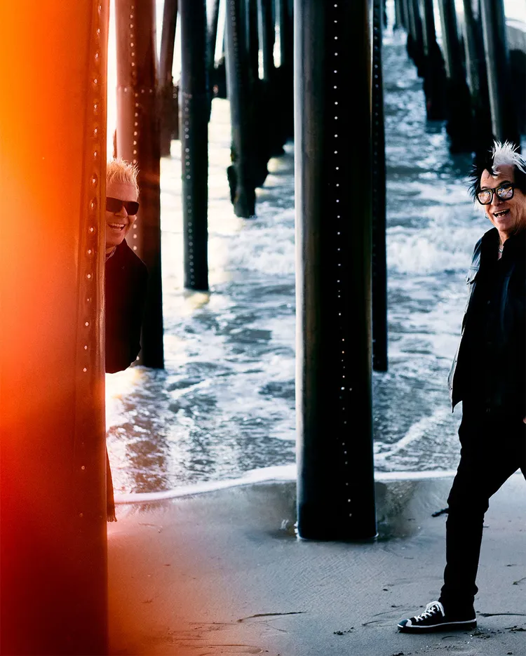 The Offspring: Why SoCal’s punk legends remain rock’s… | Kerrang!