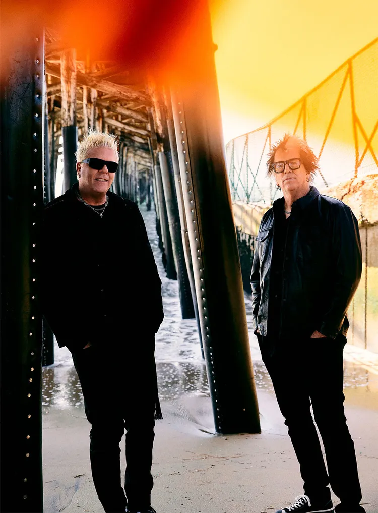 The Offspring: Why SoCal’s punk legends remain rock’s… | Kerrang!