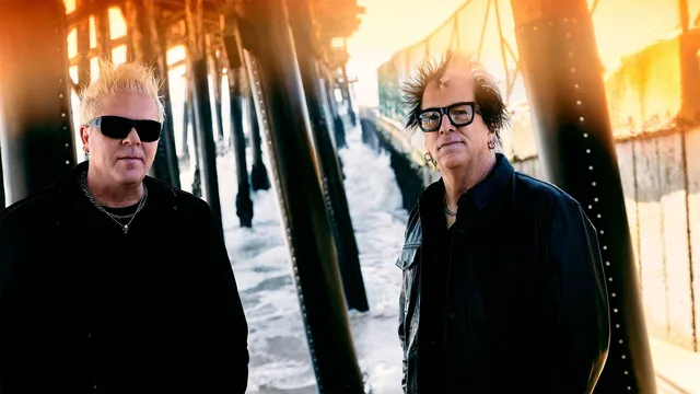 The Offspring: Why SoCal’s punk legends remain rock’s… | Kerrang!