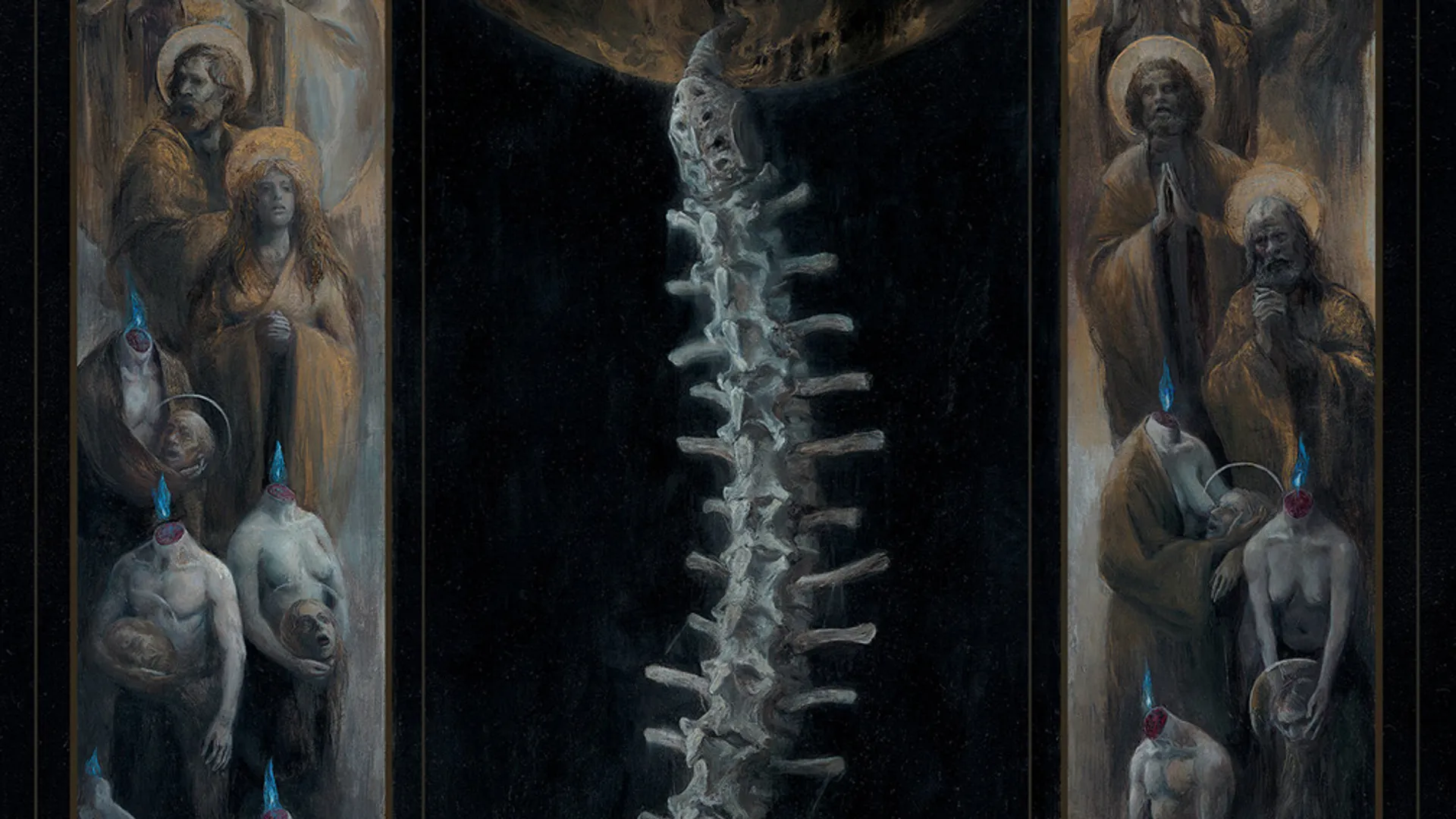 Wode News | Kerrang!