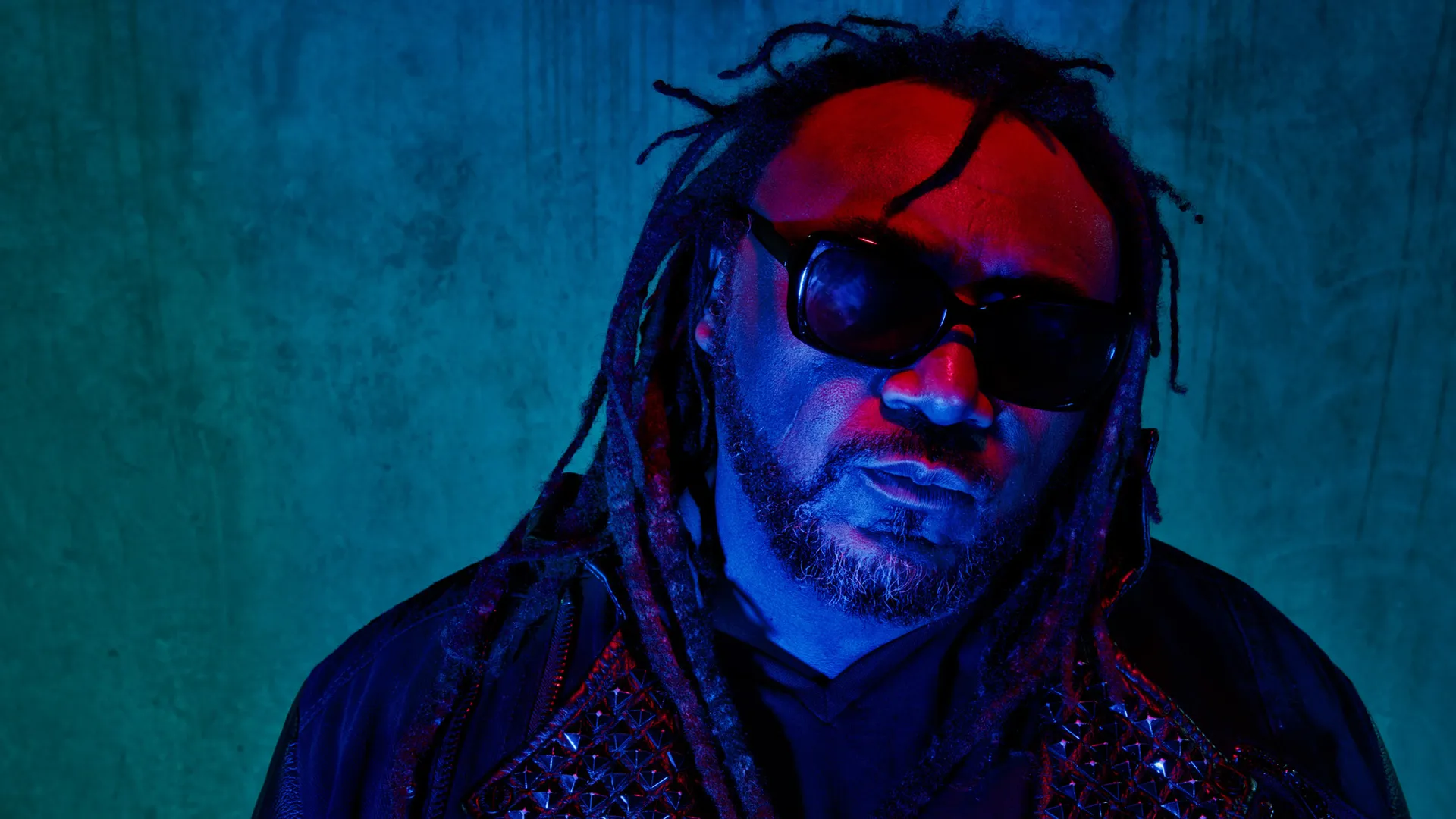 Skindred’s Benji Webbe: “What do I put longevity down to?… | Kerrang!