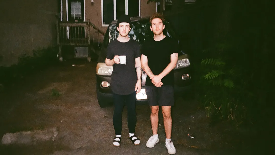 Album review: cleopatrick – BUMMER | Kerrang!