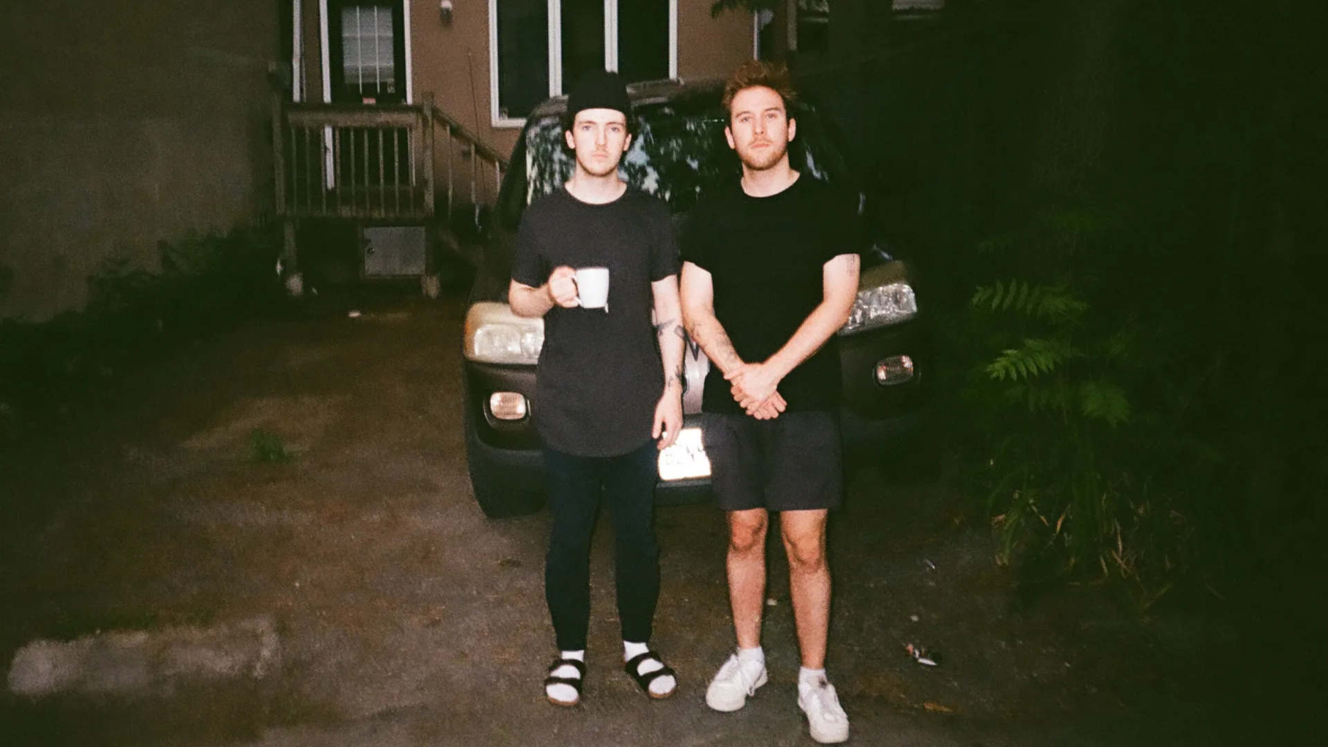 cleopatrick drop "most vulnerable" single yet, 2008 | Kerrang!