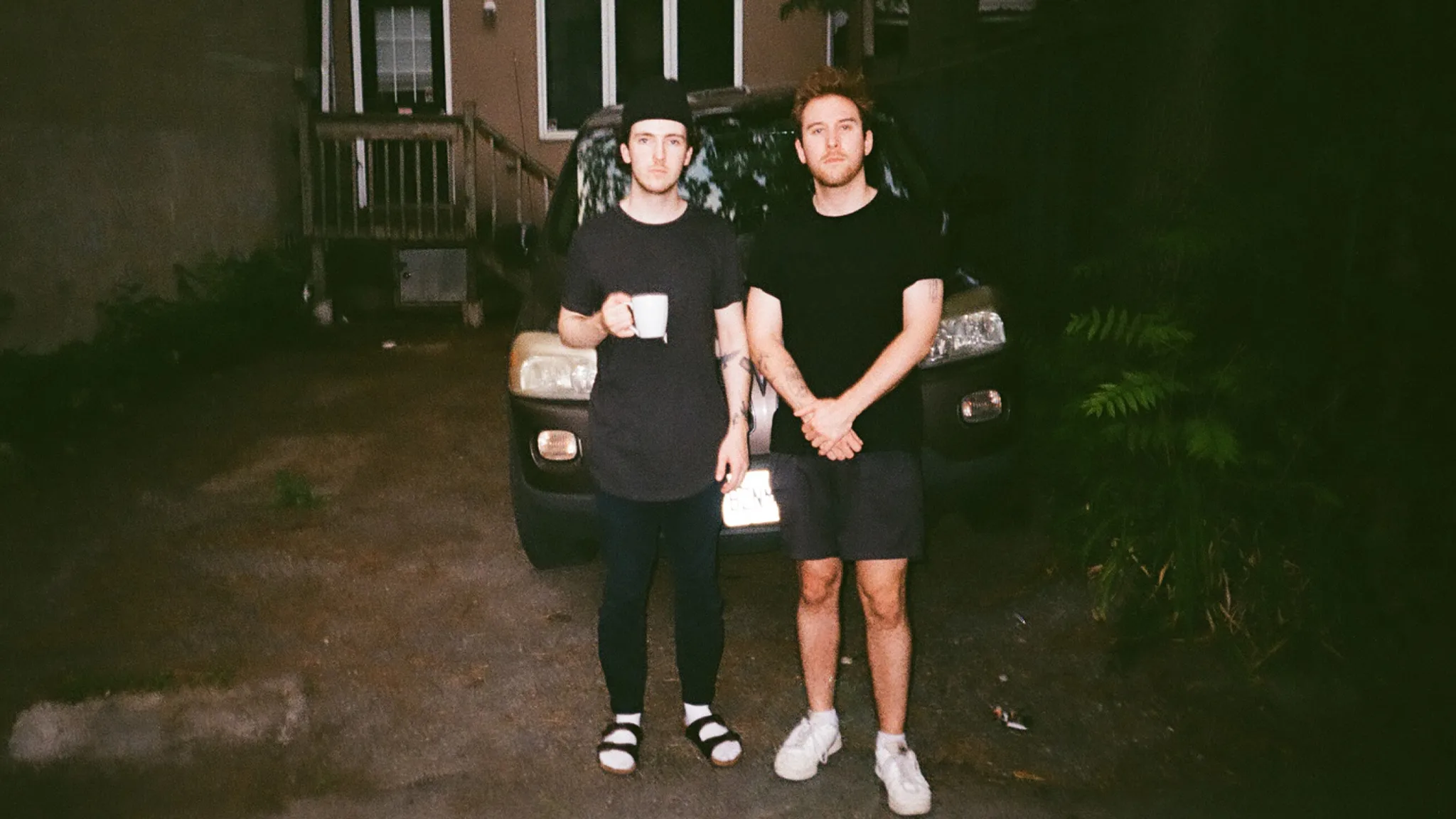 Album review: cleopatrick – BUMMER | Kerrang!