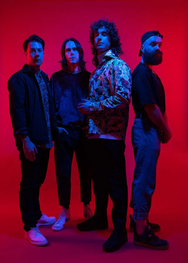 Don Broco: How darkness and despair led to Amazing Things | Kerrang!