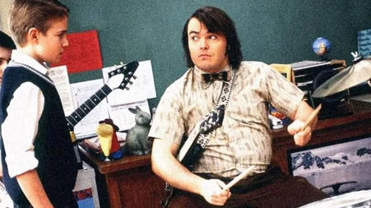 School Of Rock drummer Kevin Clark has died | Kerrang!