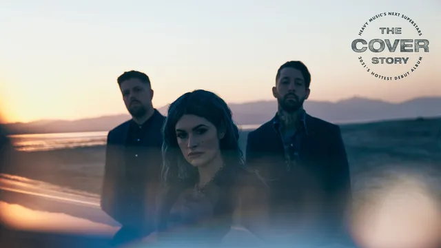 Believe The Hype: Spiritbox are the hottest band in the… | Kerrang!