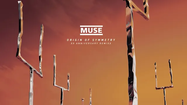 Muse announce Origin Of Symmetry 20th anniversary remix… | Kerrang!
