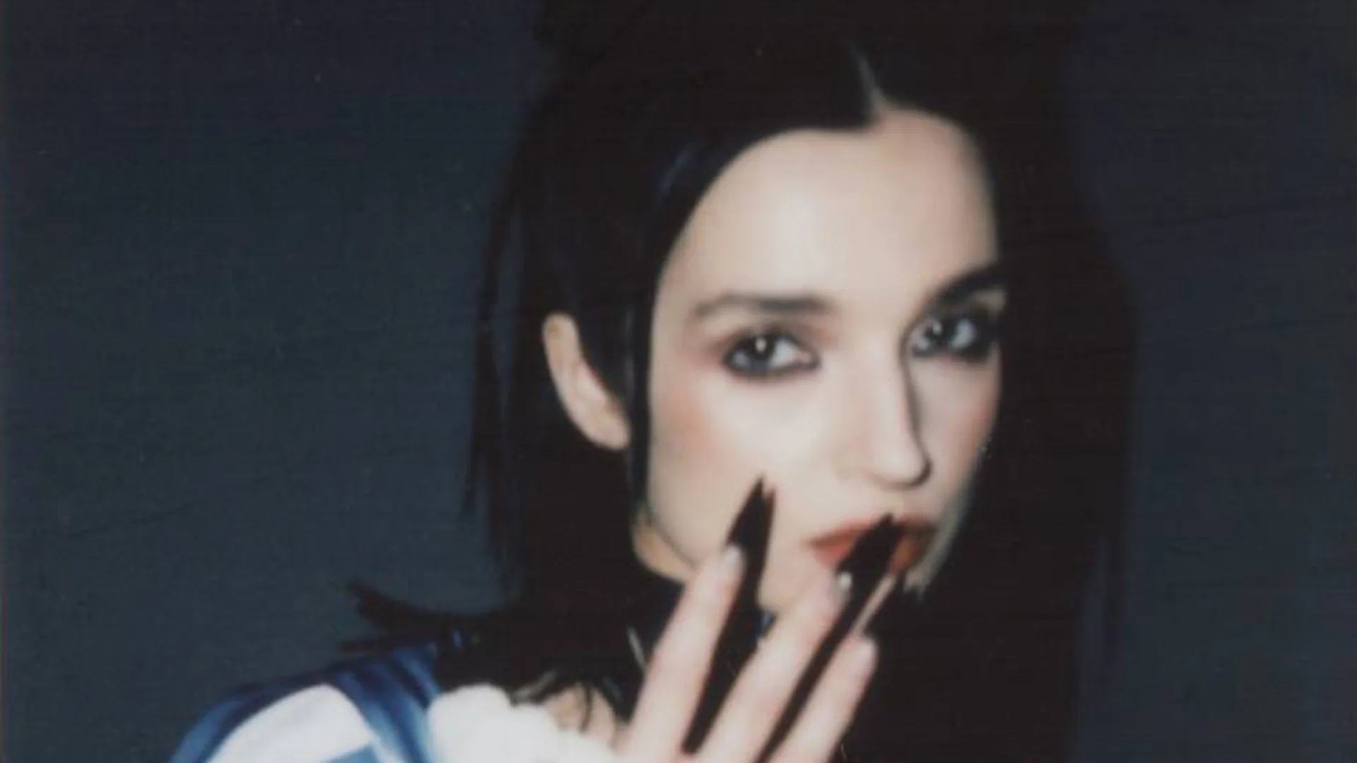 Poppy announces huge Flux world tour | Kerrang!