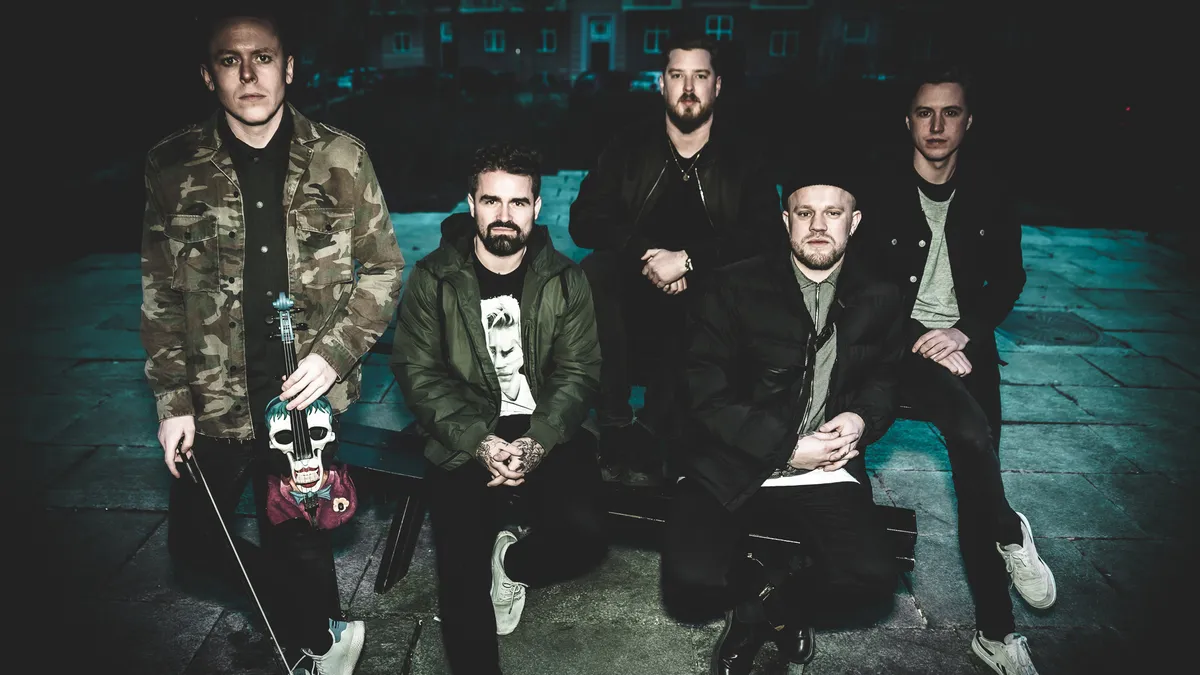 Album review: Siamese – Home | Kerrang!