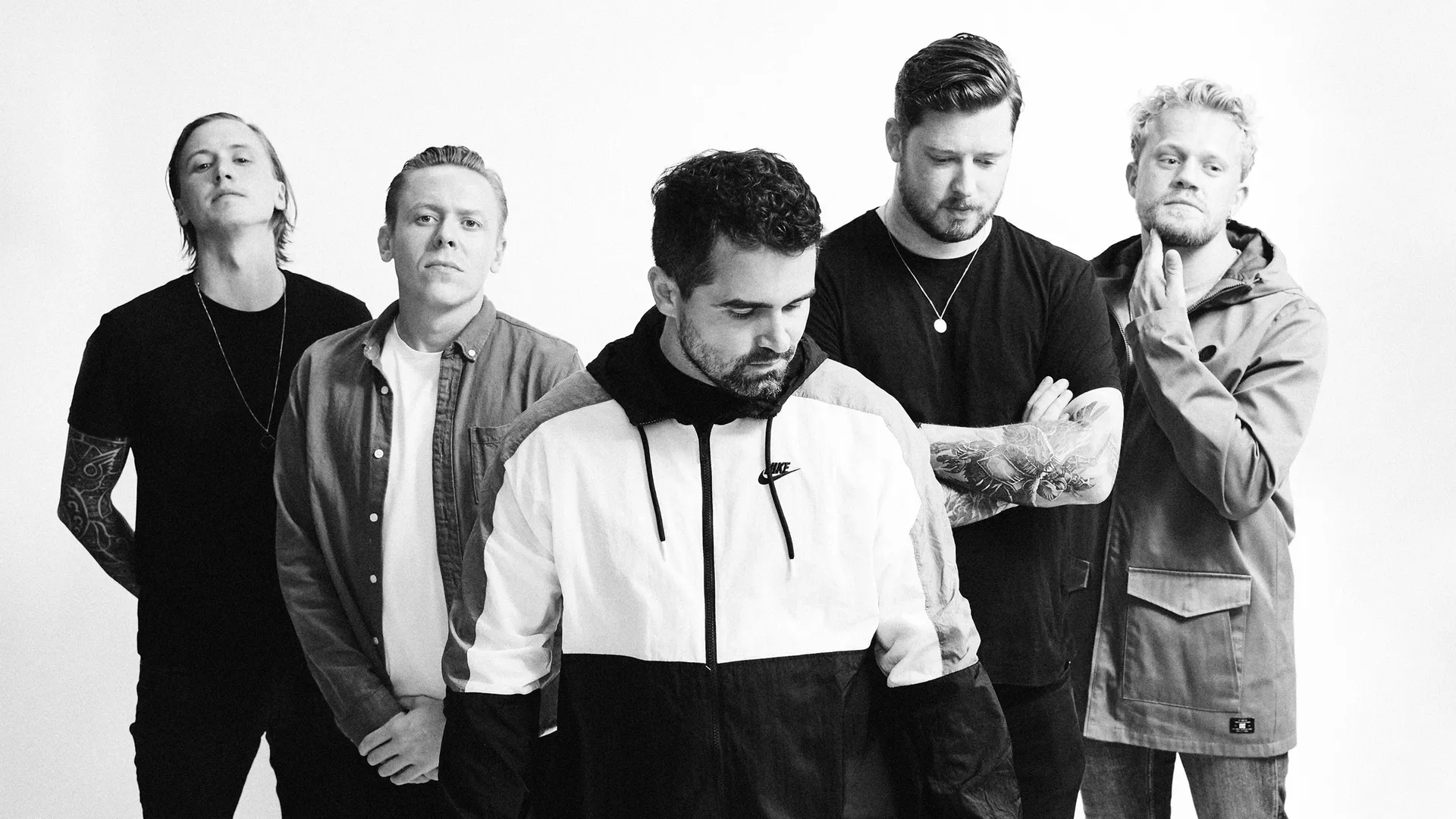 Siamese: Meet the Danish rockers who write hits for pop… | Kerrang!