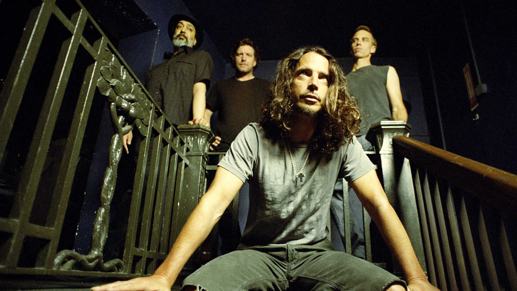 The haunting, traumatic story behind Soundgarden’s… | Kerrang!