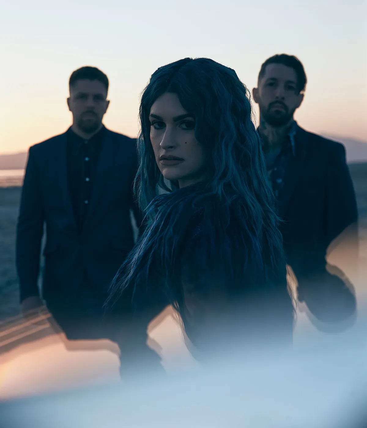 Believe The Hype: Spiritbox are the hottest band in the… | Kerrang!